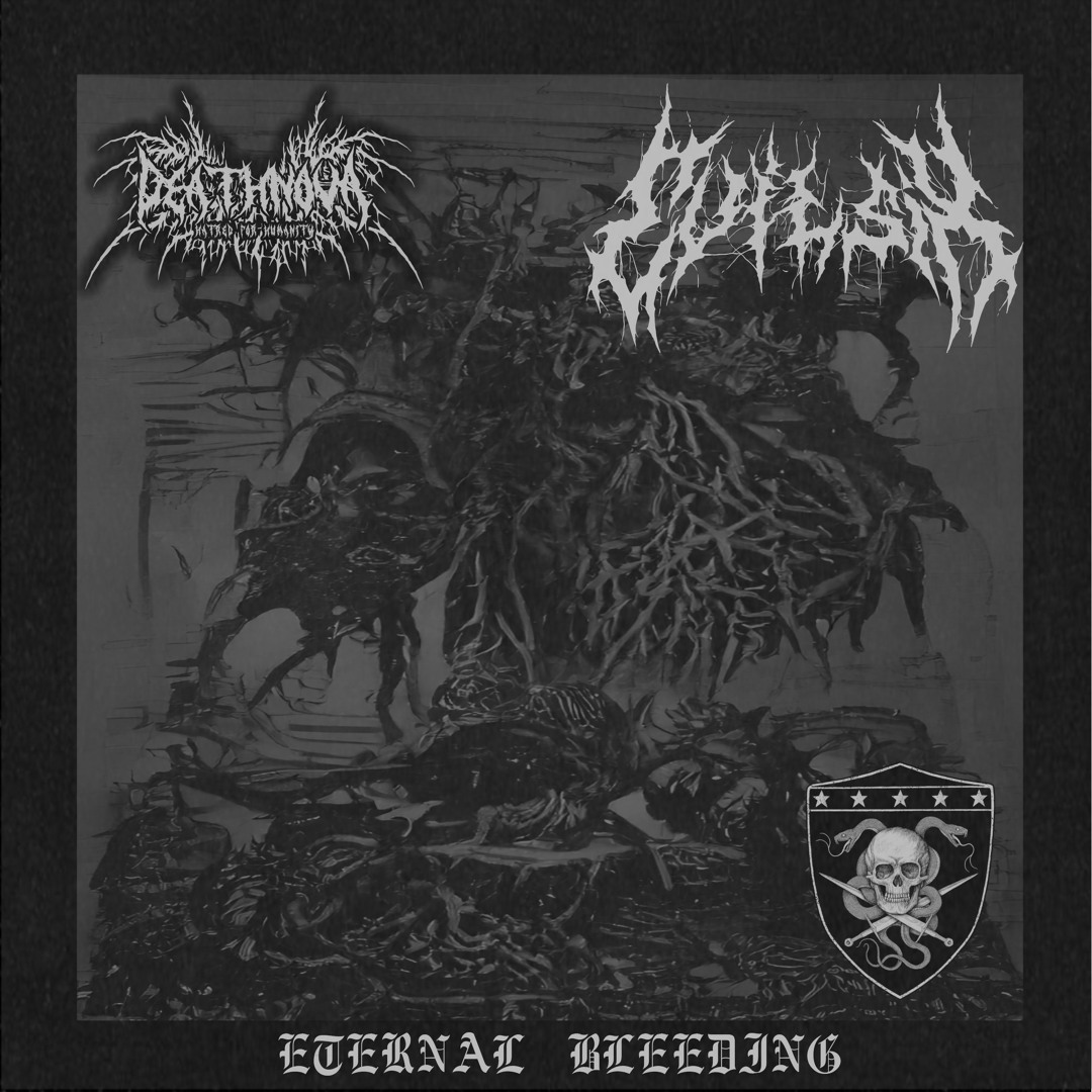 Stream EVIL SIX DEATH NOVA - ETERNAL BLEEDING by CARNAGEALTAR | Listen ...