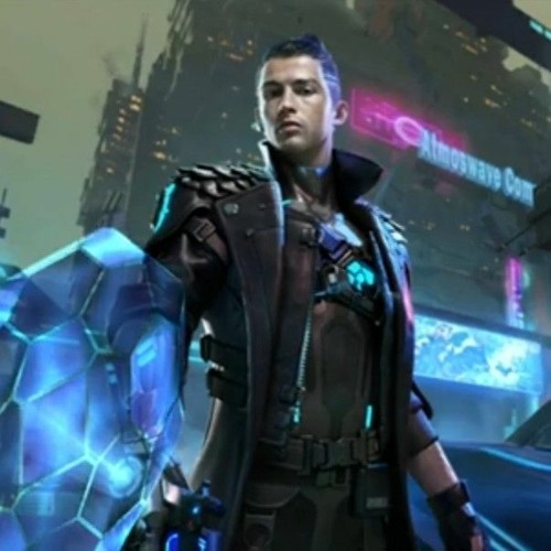 Stream Garena Free Fire : Operation Chrono by Heroneon | Listen online for free on SoundCloud