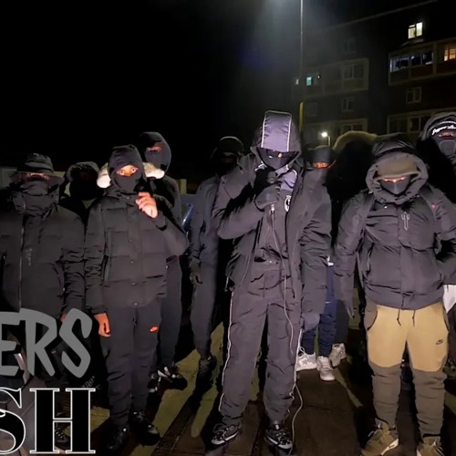 Stream Steppa x Drizz - Bangers & Mash | Outchea TV by ja3_jj | Listen ...