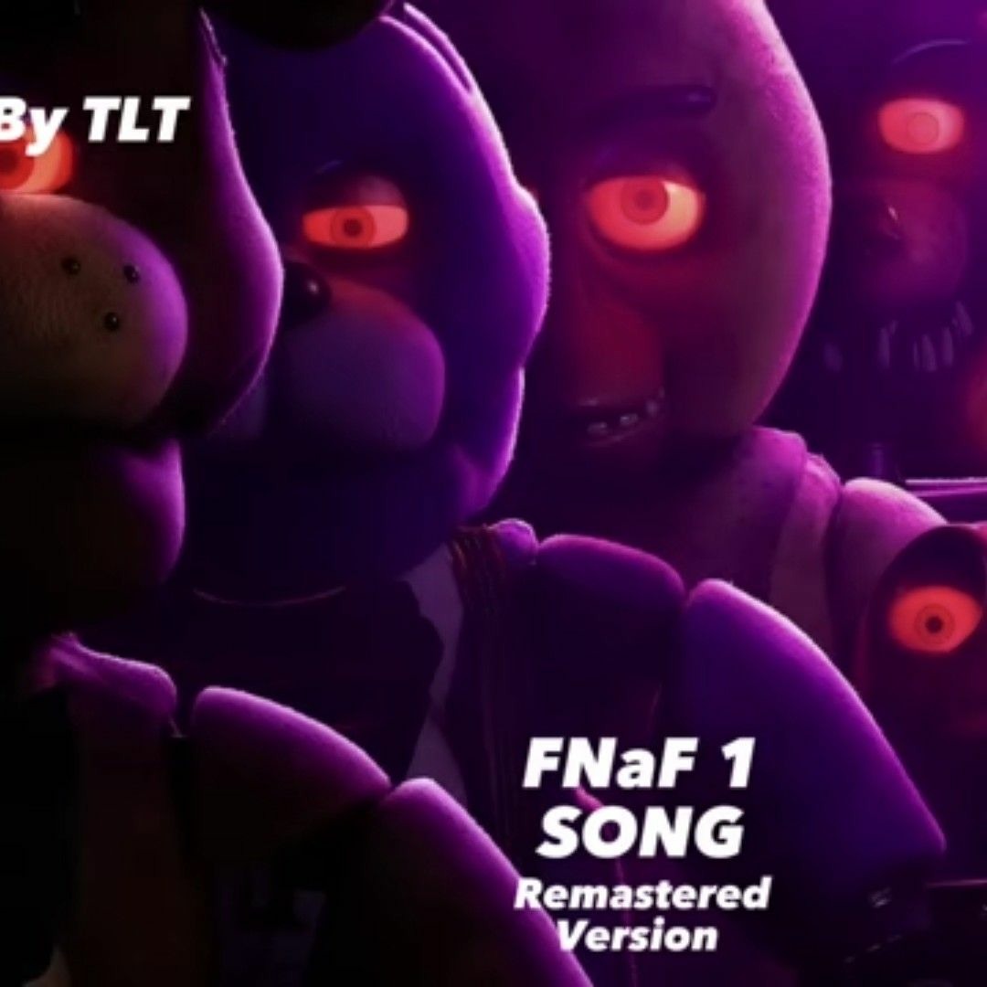 Stream FNAF Movie Credits by Nemesis Wick | Listen online for free on ...