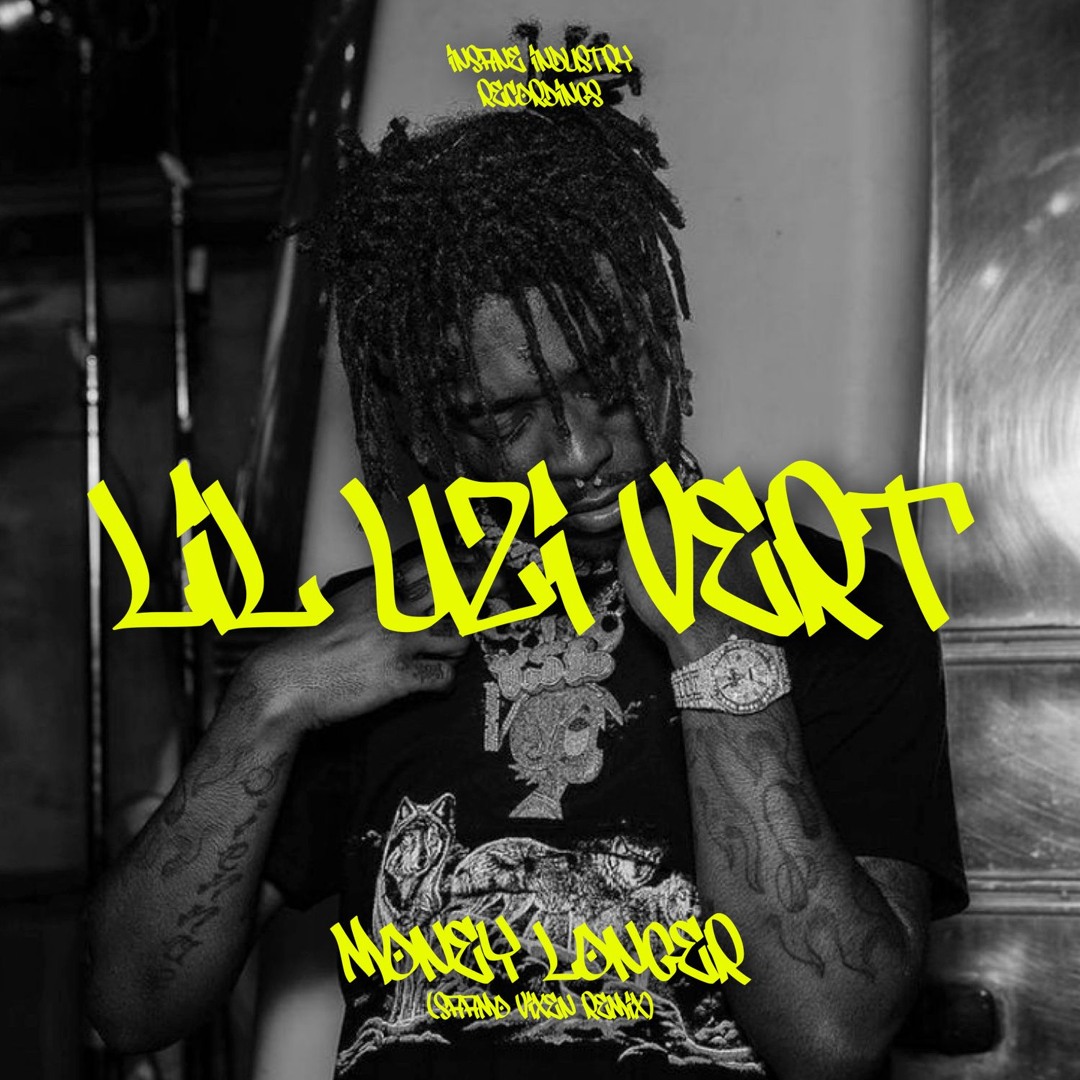 Stream Lil Uzi Vert - Money Longer (Saamo Vixen Remix) by INSANE ...