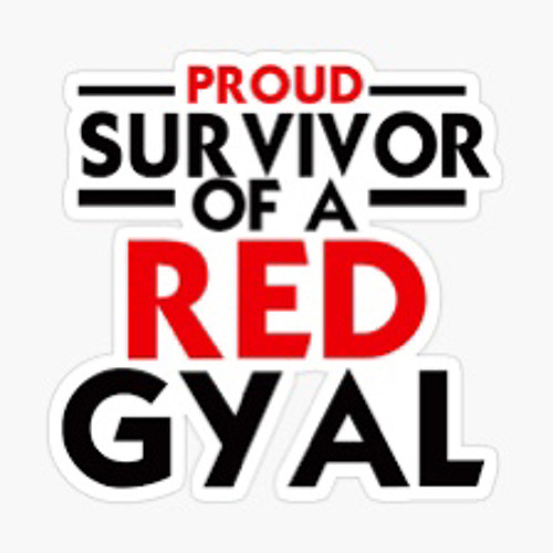 Stream RED GYAL REMIX - HOPEWEST by Hopewest | Listen online for free ...