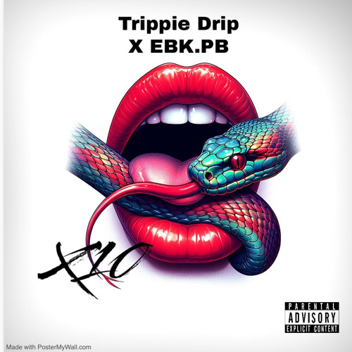 Stream Ebk.Pb x Trippie Drip - X10 by Ebk.Pb | Listen online for free ...