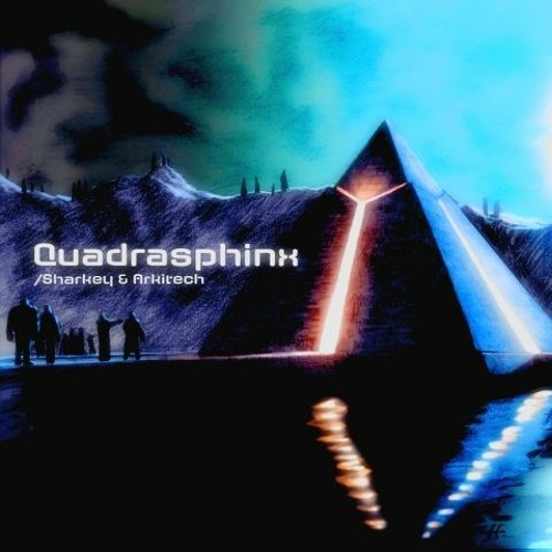 Stream Quadrasphinx by XABY302 | Listen online for free on SoundCloud