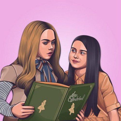 Stream Cady Sings A Song (‘M3GAN’ Movie Parody) by 𝒜𝓂𝓎💕 | Listen online ...