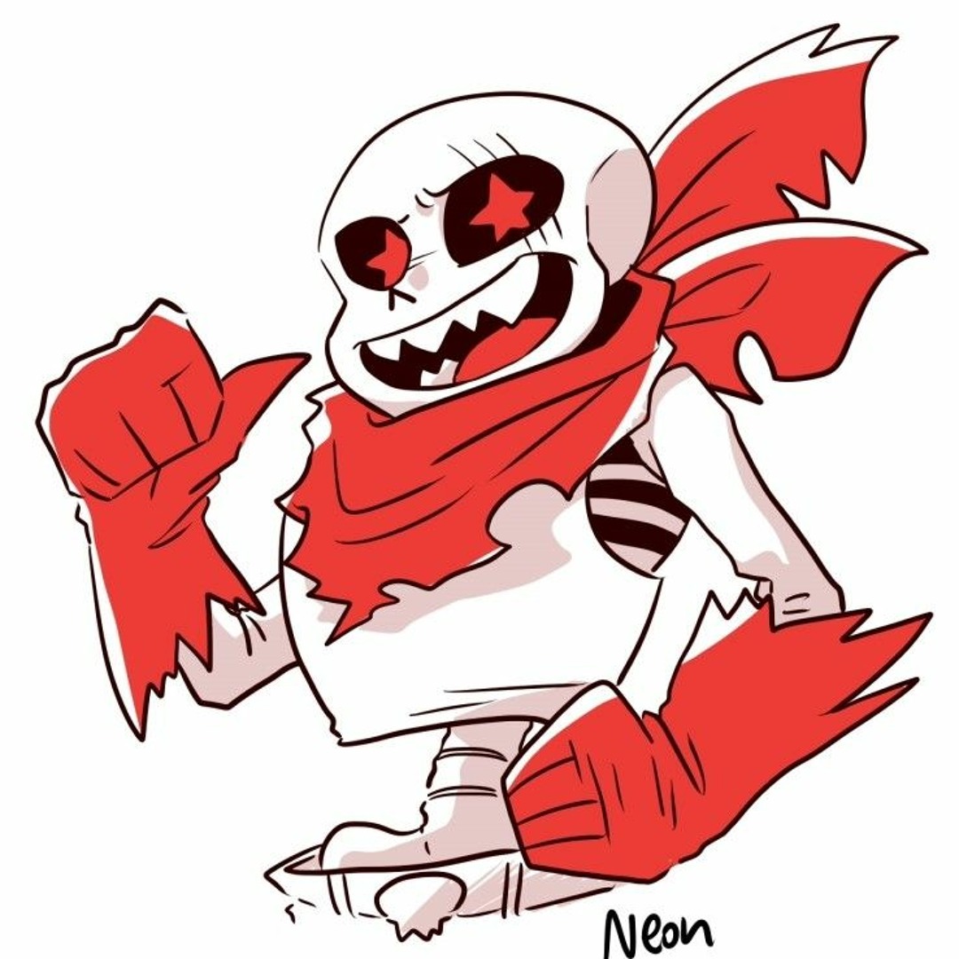 Stream Gomb_Ster | Listen to Swapfell/Fellswap Sans playlist online for ...