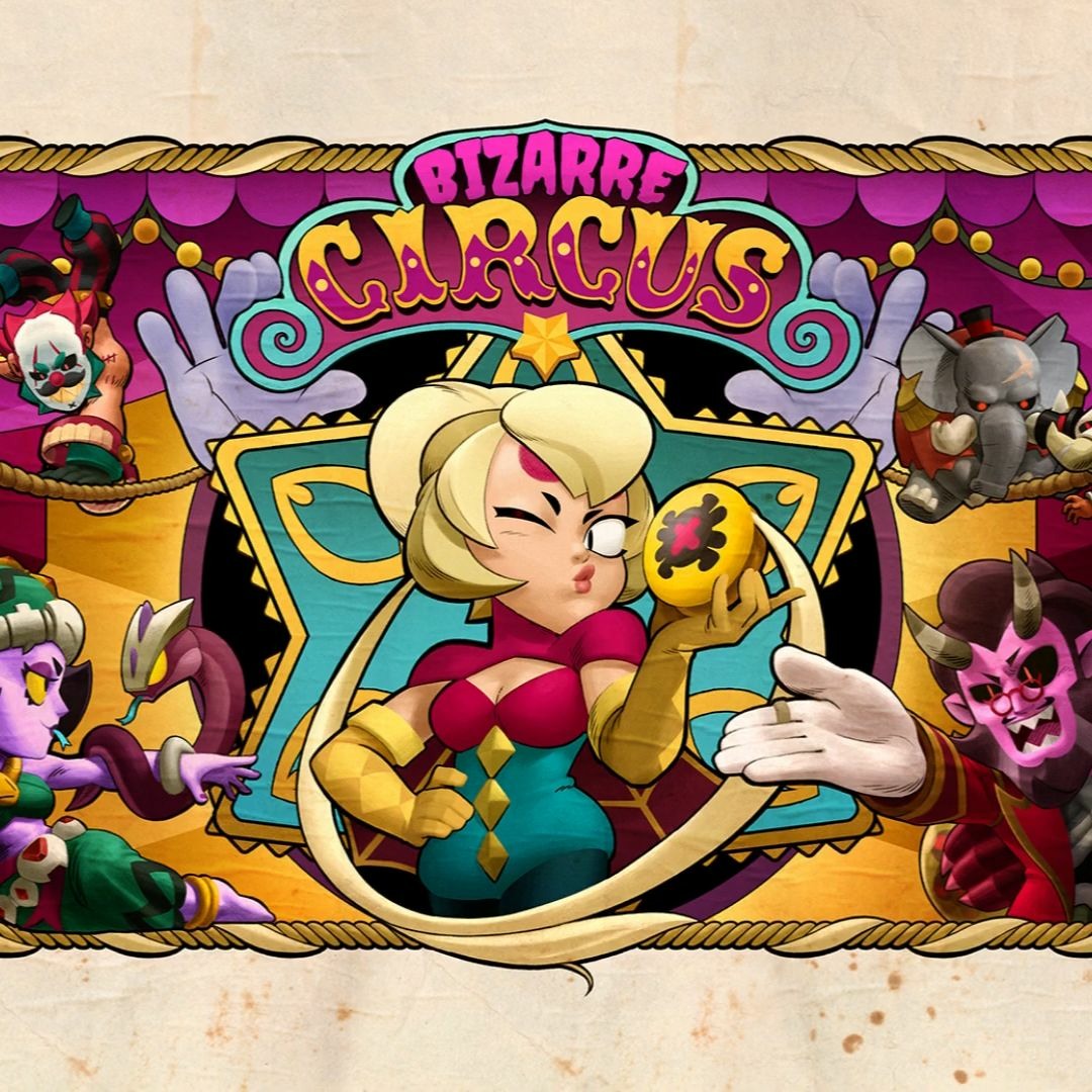 Stream Brawl Stars - Season 21 Menu Theme by Sebixo | Listen online for ...