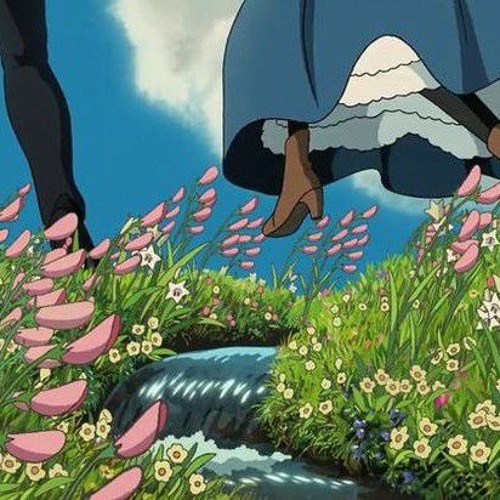 Stream Ghibli Chill Music Collection by zoo | Listen online for free on ...