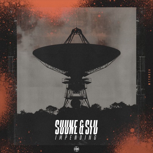 Stream SUUNE & Siu - Impending by Skankandbass | Listen online for free ...