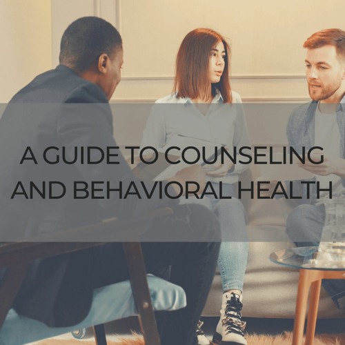 Stream episode A Guide To Counseling And Behavioral Health by Herrick ...