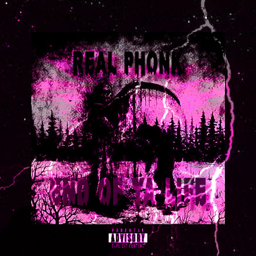 Stream Real Phonk (End of Ya Life) by Psychokiller | Listen online for ...