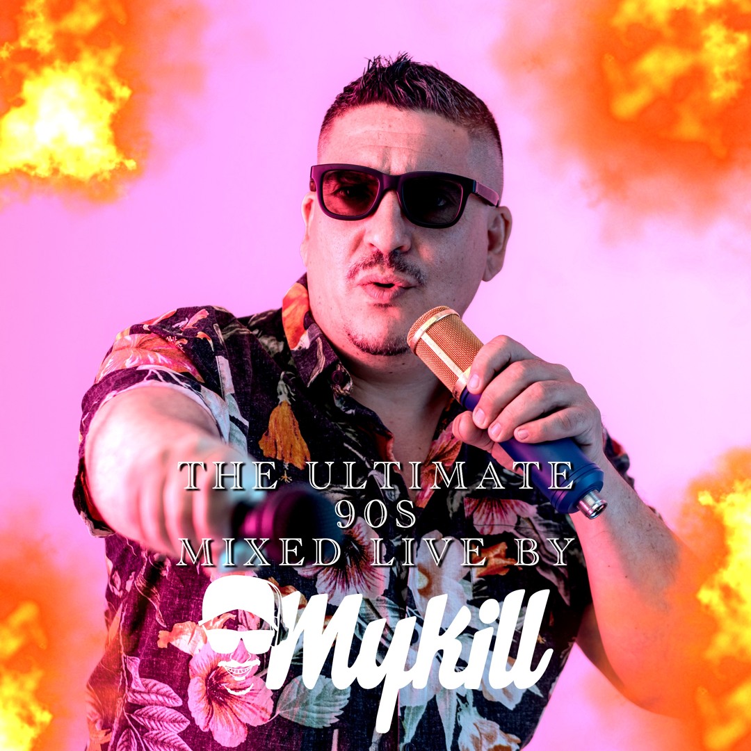 Stream Mykill's ultimate 90s Mix live dj set by Mykill (Whysoserious) | Listen online for free ...