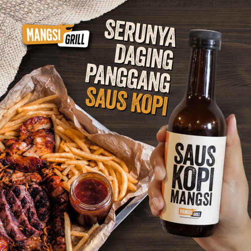 Stream Cara Makan by Mangsi Grill | Listen online for free on SoundCloud