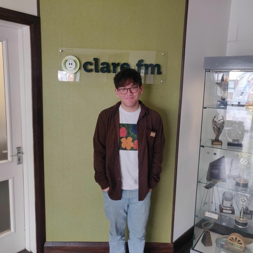 Stream Self- Taught Clare Pianist Set To Feature In New TV Documentary ...