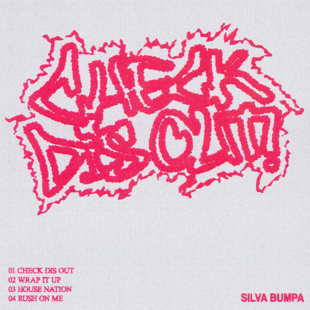 Stream Wrap It Up by SILVA BUMPA | Listen online for free on SoundCloud