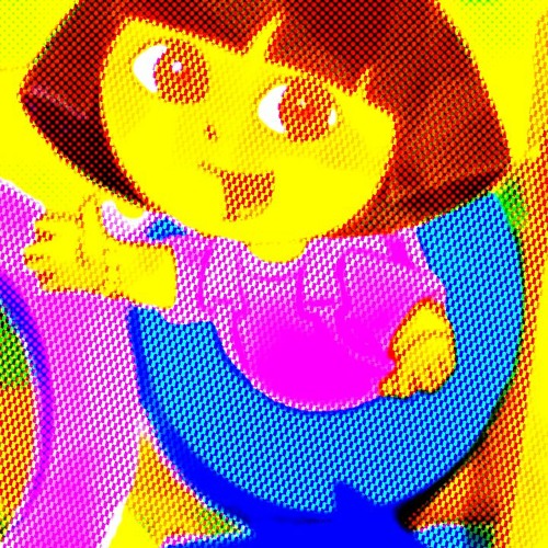Stream Dora The Explorer Remix by Pararang | Listen online for free on ...