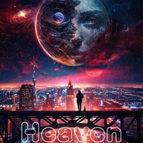 Stream Heaven by Brett Cooper | Listen online for free on SoundCloud