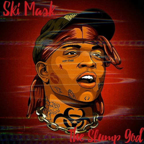 Stream AsvlEightyThree | Listen to Best Of Ski Mask The Slump God playlist online for free on ...