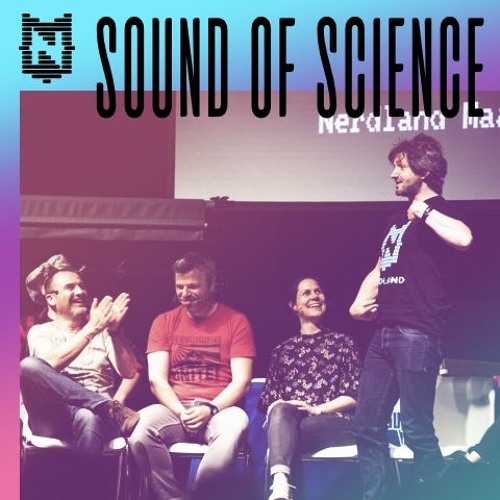 Stream episode Nerdland Maandoverzicht: Mei 2019 (Live op Sound of ...