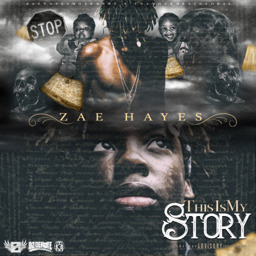 Stream ZAE Hayes - So Much by ZAE Hayes | Listen online for free on ...