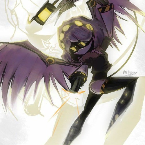 Stream Young Girl A - Serial Designation V (Ai Cover) by Ur local ...