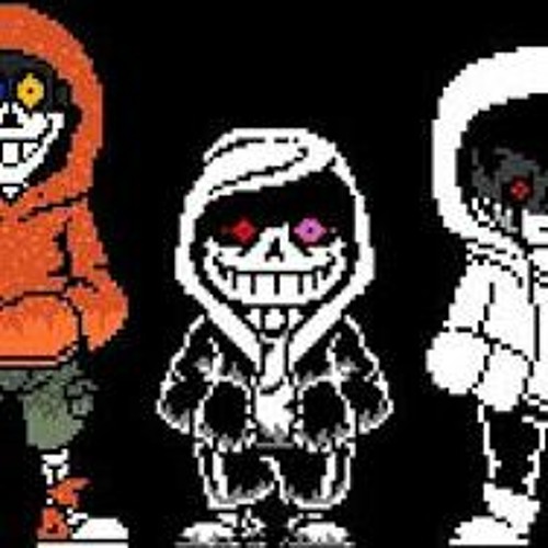 Stream [murder time ninetuplet] the ultimate murder by jubulaudo ...