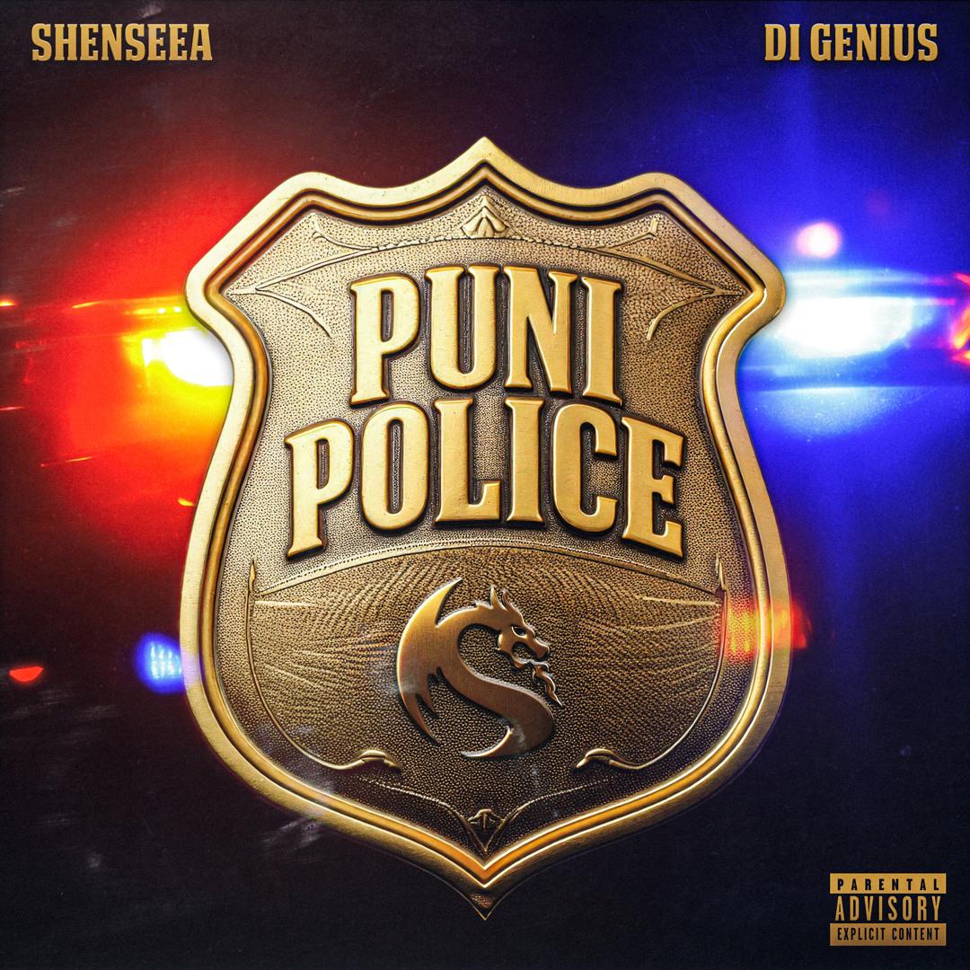 Stream Music Playlist Only (8) | Listen to Shenseea & Di Genius - Puni ...