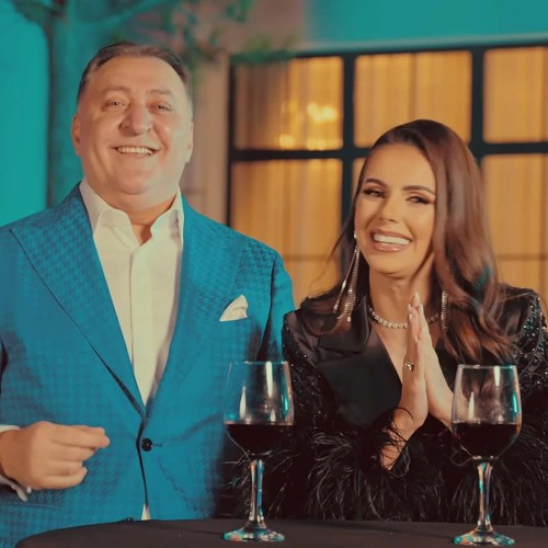 Stream Vali Vijelie si @GeorgianaLobont. - Da Doamne sa nu mai mor HIT ...