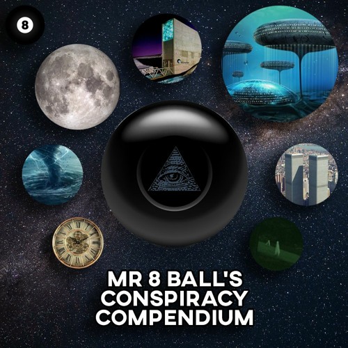 Stream Mr 8 Ball Theme by Mr 8 Ball | Listen online for free on SoundCloud