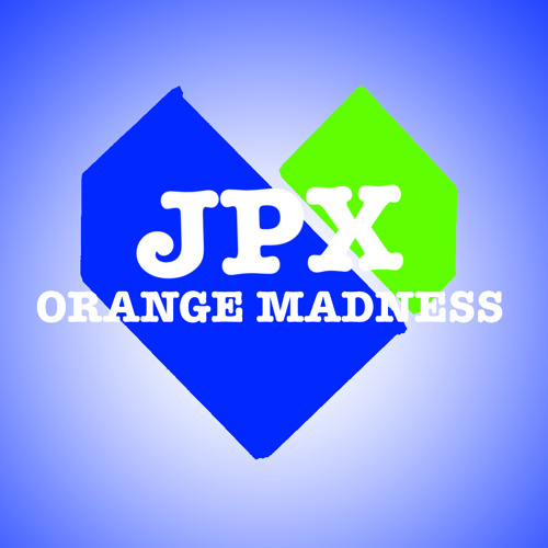 Stream OrangeKid - JPX [ORANGE MADNESS EP3] by OrangeKid Vol. 1 | Listen online for free on ...