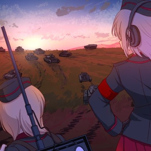 Stream The Best version of Panzerlied - Gates of Hell Ostfront ...