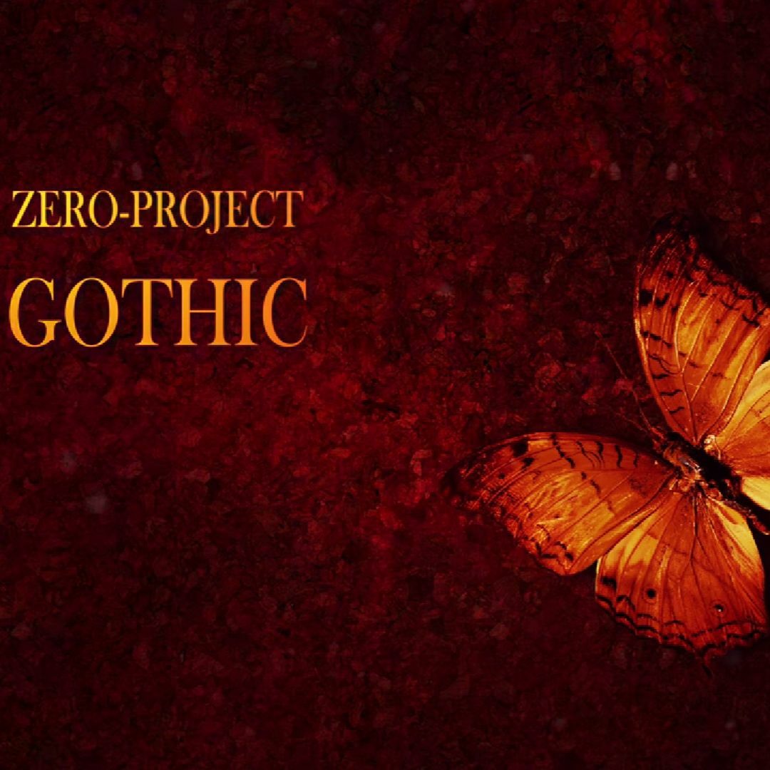 Stream Zero - Project - Gothic by Crimson_Dominator | Listen online for free on SoundCloud