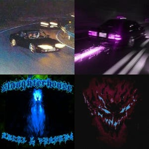 Stream Zynx | Listen to AGGRESSIVE PHONK playlist online for free on ...