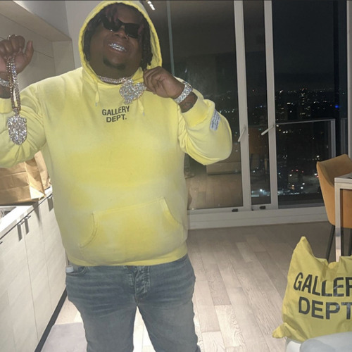 Stream New 2023 “Big Homie G” Type BeatDa Intro.w by yola_witdaSoda ...