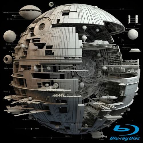 Stream Ninja Death Star by Flangeworthy | Listen online for free on ...