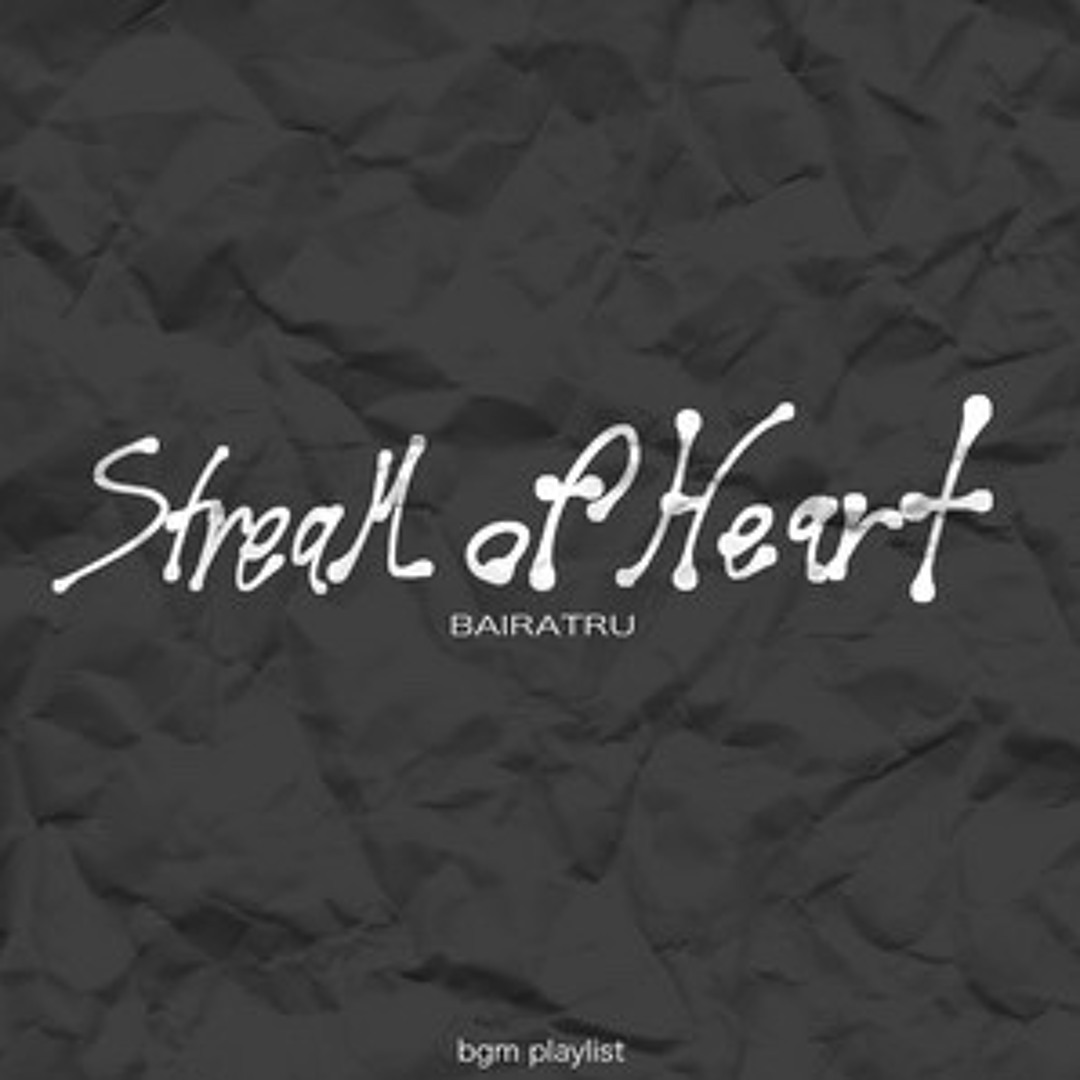 Stream EEF | Listen to Stream of Heart playlist online for free on ...