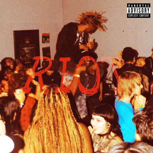 Stream RIOT by HXD | Listen online for free on SoundCloud