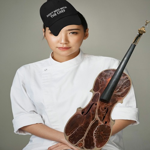 Stream Fanny The Fancy Food Fiddler by X | Listen online for free on ...