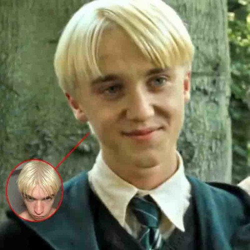 Stream zab savatge - Rubio Como Draco Malfoy (SNIPPETE) by veinti2 ...