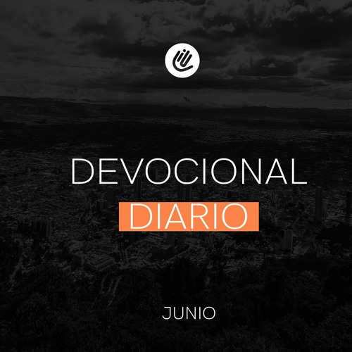 Stream Iglesia CIC | Listen to Devocional Junio playlist online for free on SoundCloud