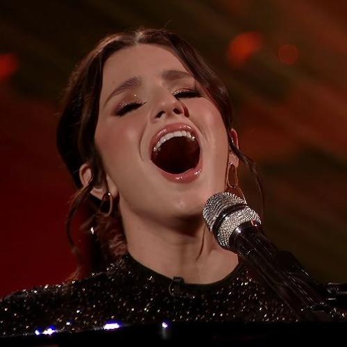 Stream Abi Carter - Goodbye Yellow Brick Road by IdolTunes88 | Listen online for free on SoundCloud