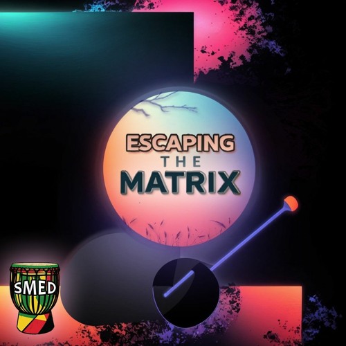 Stream Smed | Listen to Escaping the Matrix - Tech playlist online for ...