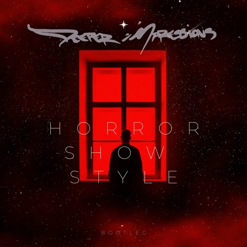 Stream Flowdan - Horror Show Style (DI Bootleg) by Deeper Impressions ...