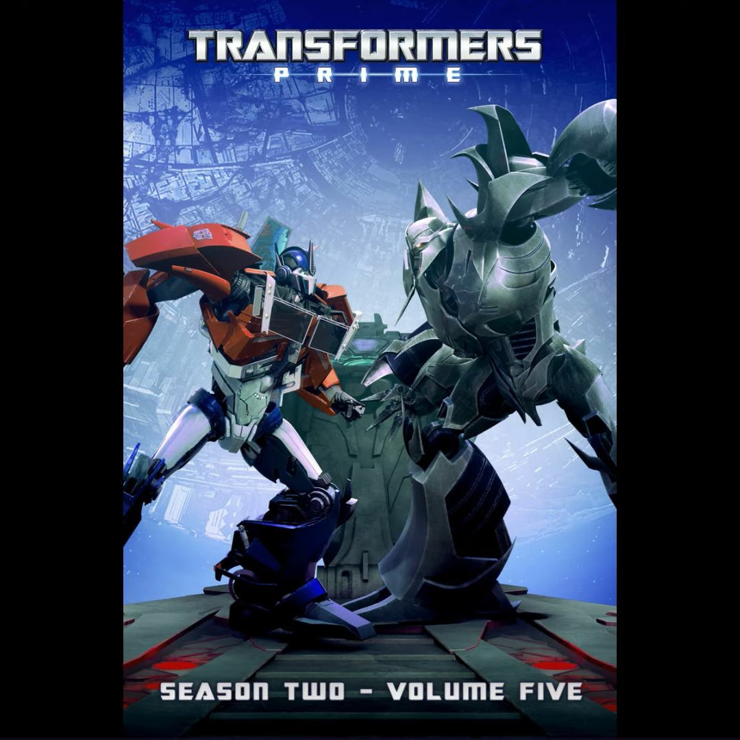 Stream Transformers Prime Unreleased Soundtrack - Darkest Hour by ValiantWind | Listen online ...