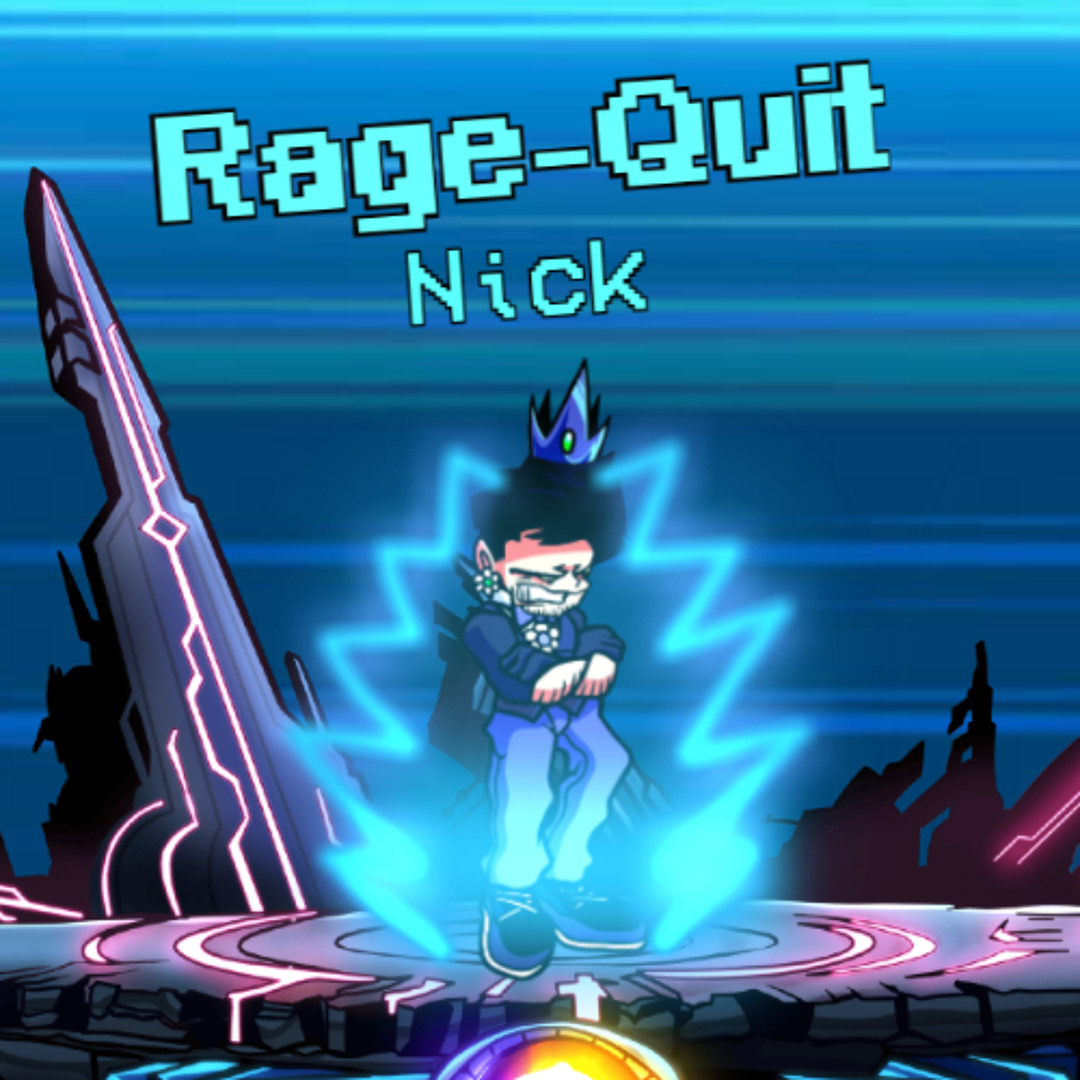 Stream FnF Vs TcNick3 Rage Quit / Nick by AzureTheDealer | Listen online for free on SoundCloud