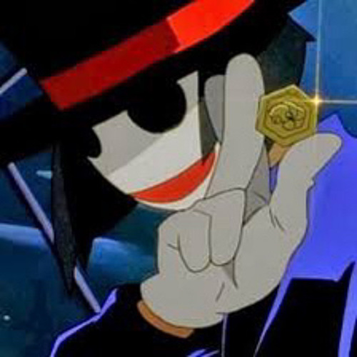 Stream Phantom Renegade by Rawb Lucci | Listen online for free on ...