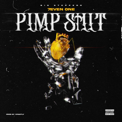 Stream 7EVEN ONE - PIMP SHIT PROD xfamtly by 7EVEN ONE | Listen online ...