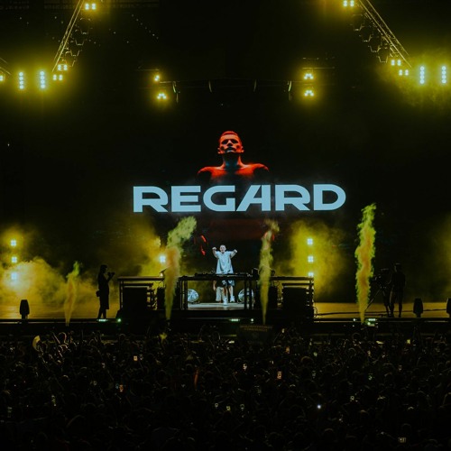 Stream Feeling Happy By Regard Episode #7 by Regard | Listen online for ...