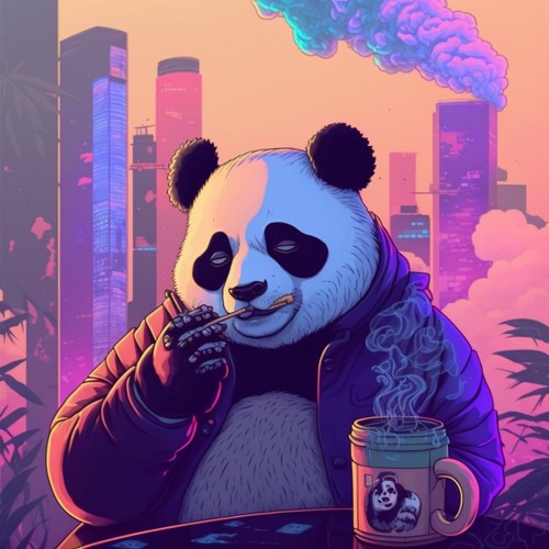 Stream Midnight Sessions by Chill Panda | Listen online for free on ...