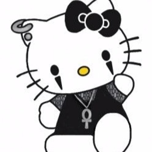 Stream Hello Kitty Punk [prod Dieperry] By ☆d E Perry Listen Online